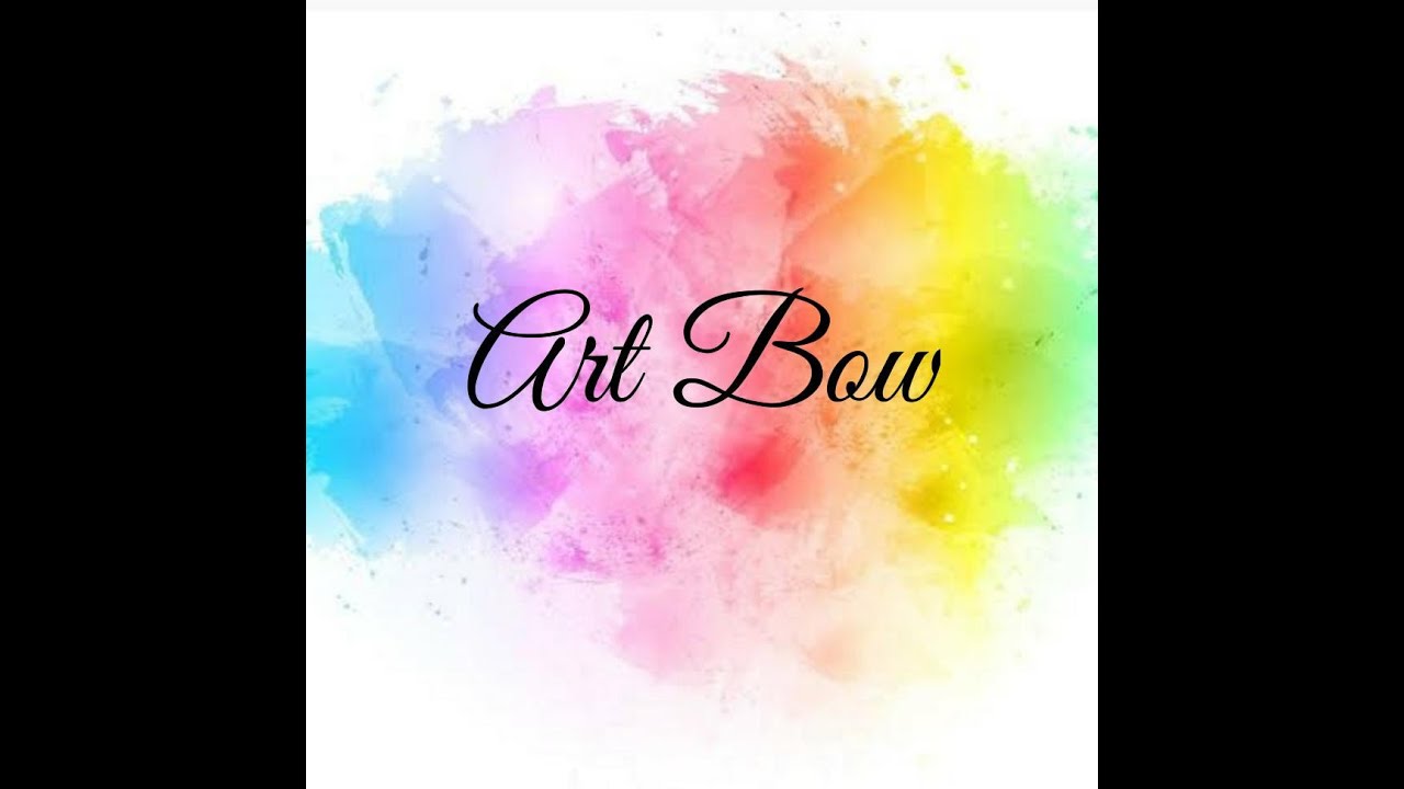 Introducing Art Bow