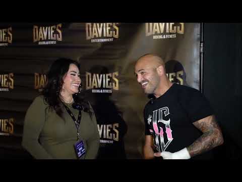 Interview with Jeffrey Stern and Norteno 210