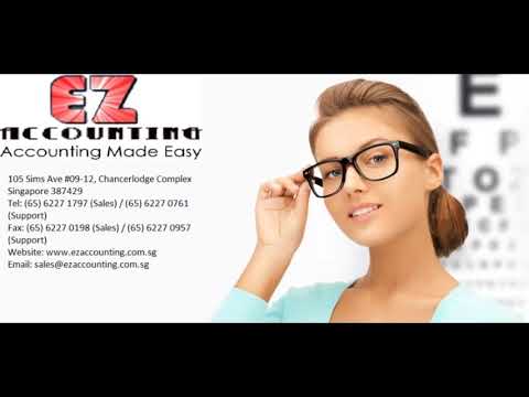 Benefits of using EZ Payroll Software
