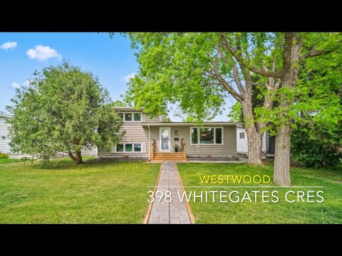 398 Whitegates Cresc Unbranded Original