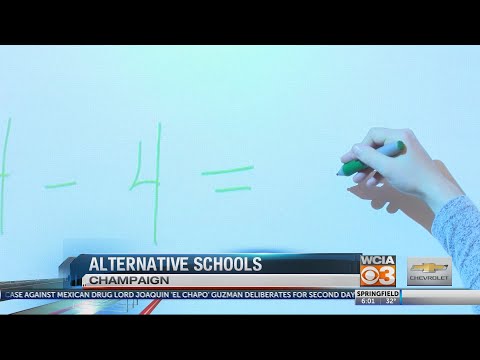 Alternative Schools