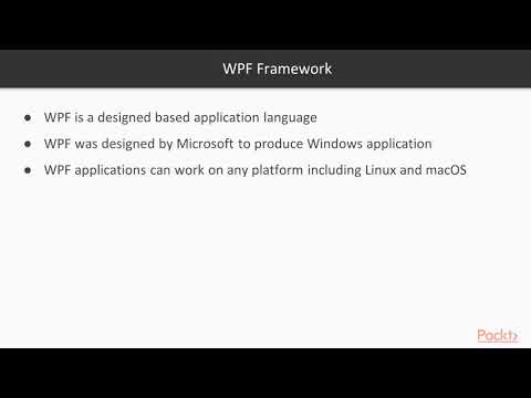Learn Learning C 8 and NET Core 3 0 Introduction to NET Core 3 and NET Standard 3 | packtpub com ...