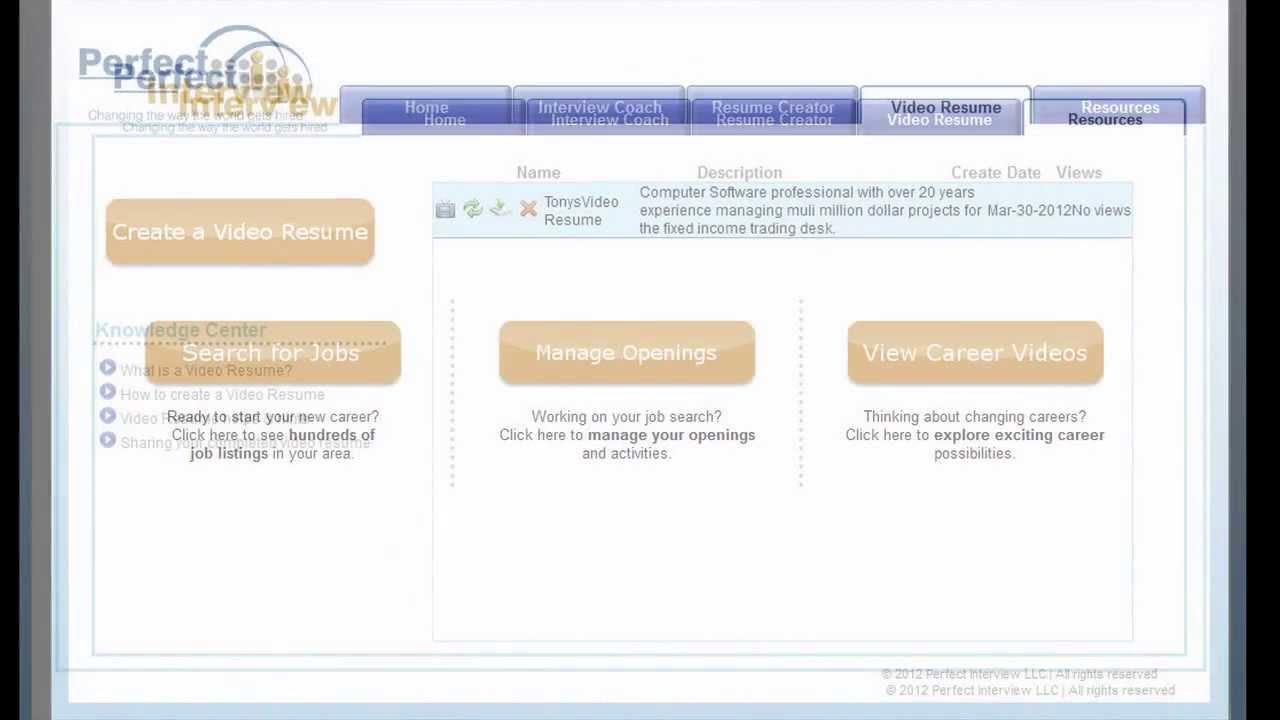 Introducing Job Seekers Toolkit