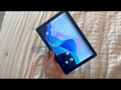 ATMPC Android Tablet 10 Zoll, Tablets, RAM 64 GB ROM & 128 GB Erweitern Sie den Testbericht zum Andr
