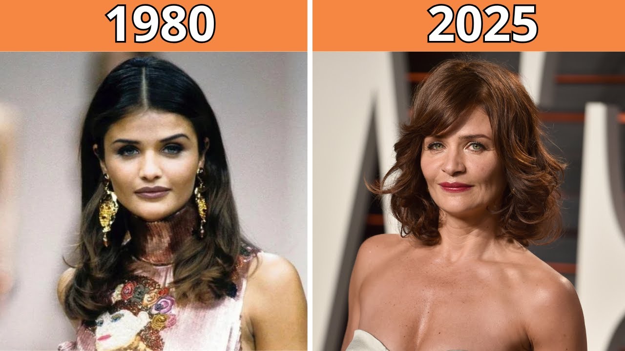 75+  Most Beautiful Victoria Secret Models: Then and Now!