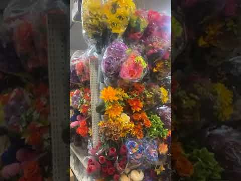 Facebook LIVE @ Southern Belle Florist