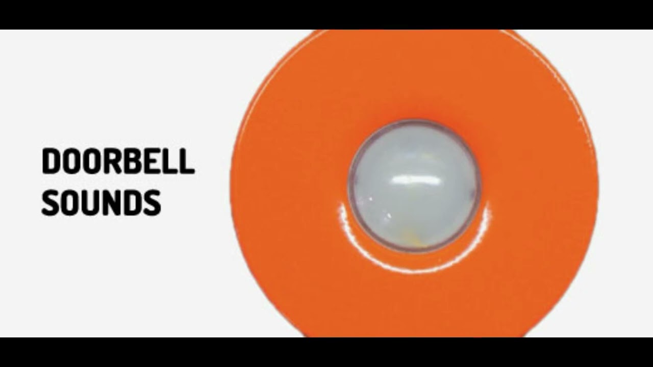 Jetsons Doorbell