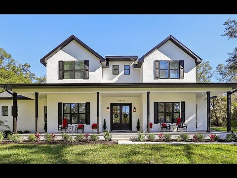 1913 Hillcrest Oak Dr. DeLand, FL 32720