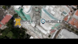 Hubble.Build Price, Reviews & Ratings | GetApp Singapore 2025