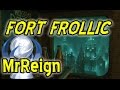Bioshock Remastered Fort Frolic Collectibles Watch HD Mp4 Video ...