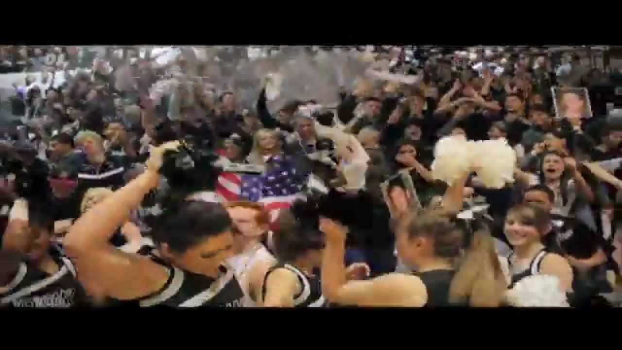 VVHS Harlem Shake