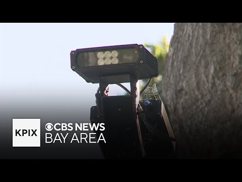 Oakland city officials sign off on installing speed cameras at 18 locations