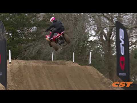 5th Annual GennUSA Turkey Derby presented by CST Tires - November 23rd