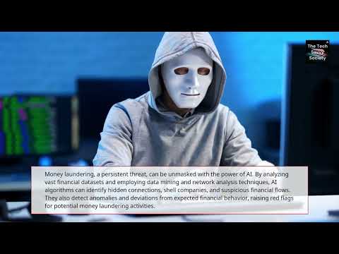 Unmasking Financial Fraud with AI: Safeguarding Your Money with Cutting ...