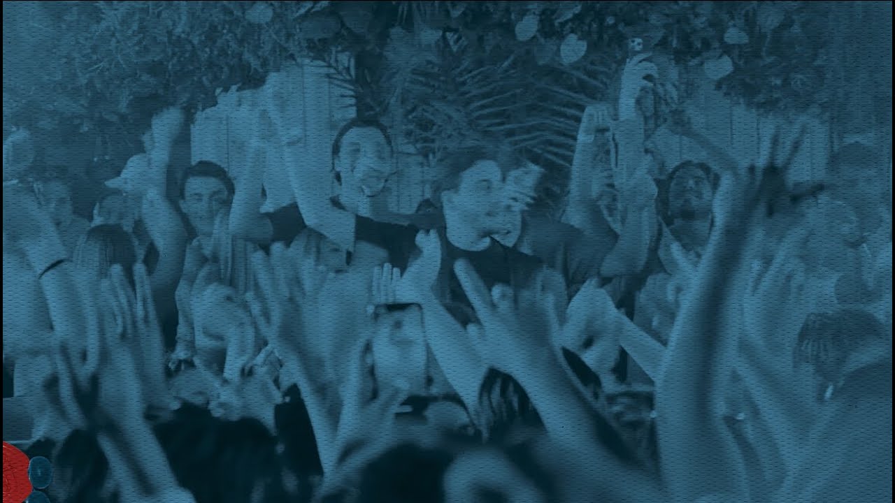 Sem Jacobs, Tagmann - Blue Berries (Lyric Video)