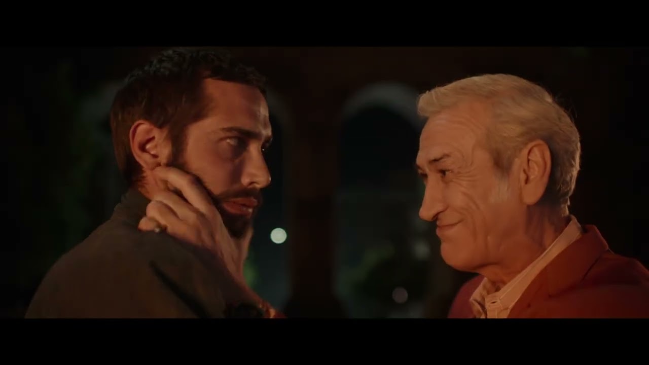 THE FORBIDDEN CITY Trailer BIFFF2026