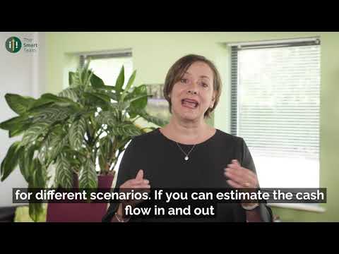 Why is cash flow forecasting and cash flow management so important for growing business?