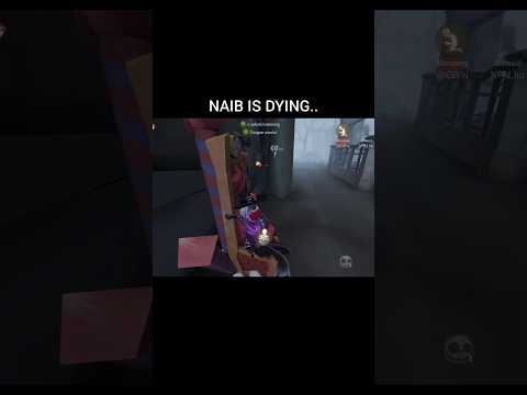 Help me so I can help Naib #idv #identityv #identityvgameplay