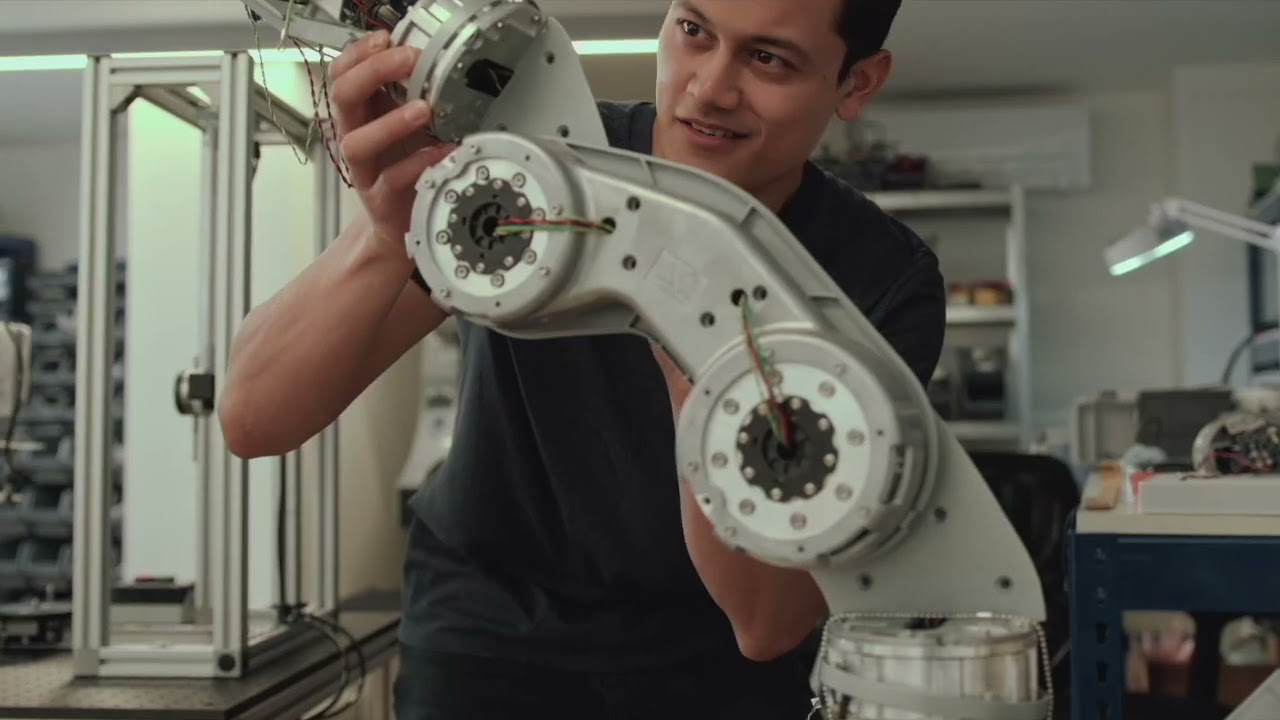 Matt B - Corporate Reel