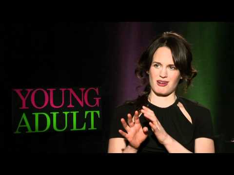 Young Adult - Elizabeth Reaser