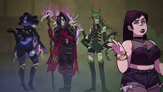 Buy Monster Prom 2: Monster Camp from the Humble Store