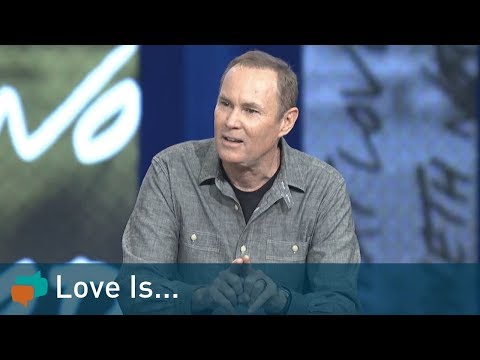 What Is Love? (1/2) | Bayless Conley
