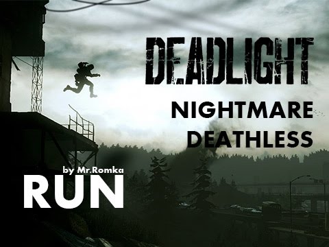 Steam Community :: Deadlight