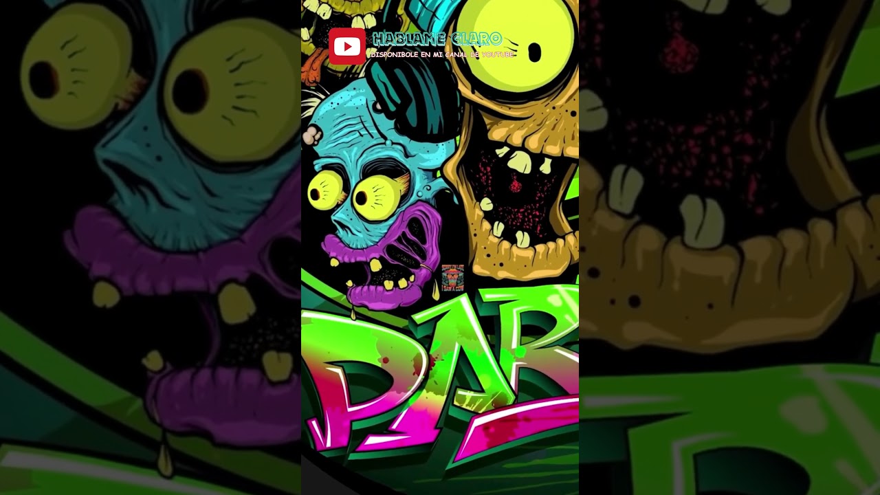 HABLAME CLARO - DISPONIBLE EN MI CANAL #danpro #newmusic