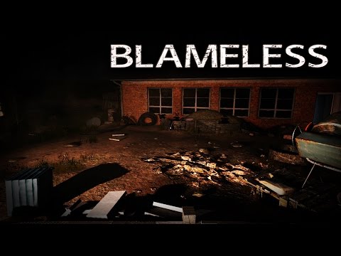 Steam Community :: Video :: Blameless Part 2 ENDING - FRAMED!?!?!?!