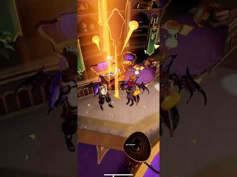 Guild Chest Opening 👀 #afkjourney #gaming #mobilegame #games #rng