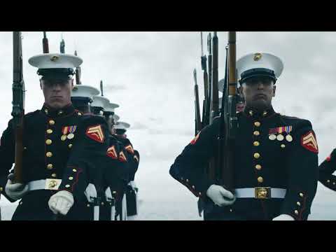 U.S. Marine Corps Military Ad | Made For This