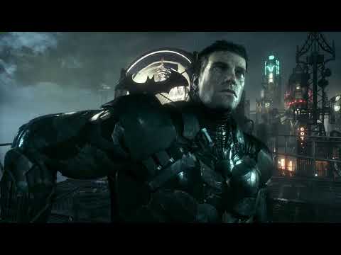Steam Community :: Video :: Batman Arkham Knight - PROTOCOLO KNIGHTFALL