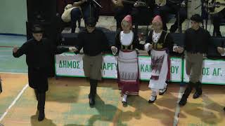 ΓΙΟΡΤΗ ΤΣΙΚΟΥΔΙΑΣ 2019 | Σύλλογος Κρητών Καματερού "Το Αρκάδι"