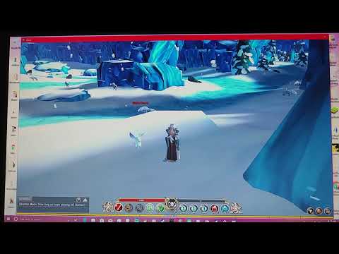 Steam Community :: Video :: Skunkie News: Server is inside an Icicle