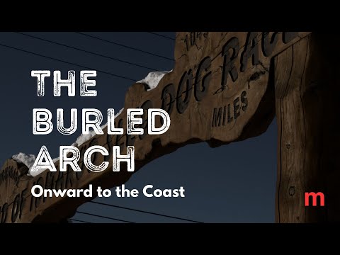 Onward to the Coast | Iditarod 2024