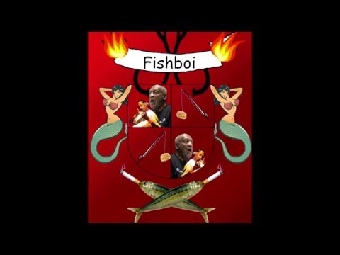 Steam Community :: Video :: Fishboi Bleached Album Promo