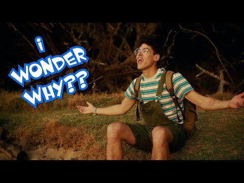 What In The World Was God Doing? | Part 1 | Quester Song