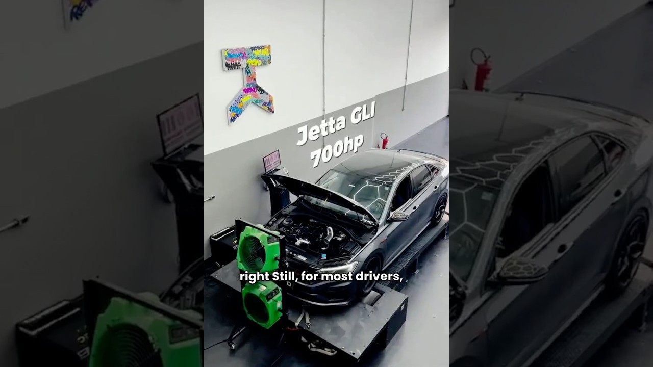 Jetta GLI: The Good, the Bad, the Real Talk #Volkswagen #Jetta #JettaGLI #GLI #GTI