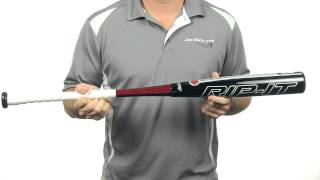 RIP-IT AIR Elite -3 2 5/8" BBCOR Baseball Bat B1403E | JustBats.com