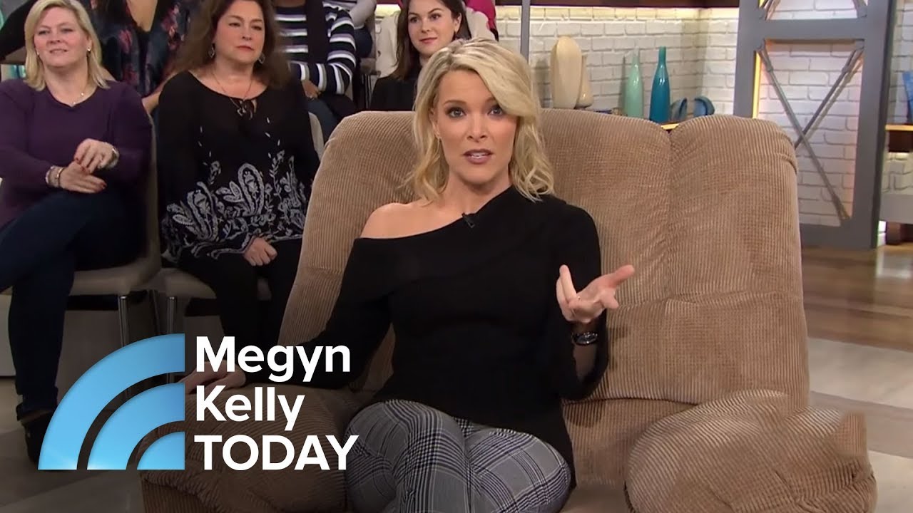 Test Your Knowledge Of Classic TV Quotes (Or No Soup For You!) | Megyn Kelly TODAY