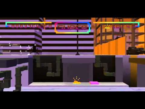 Steam Community :: Video :: BIT.TRIP Runner 3 - 9