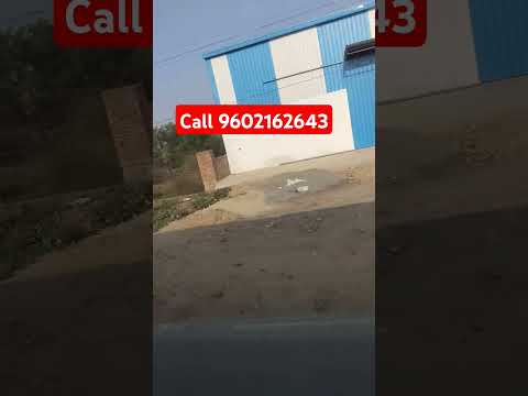 Agriculture Land For Sale In Neem Ka Thana Rajasthan #shorts #viral #trending #agriculturalland