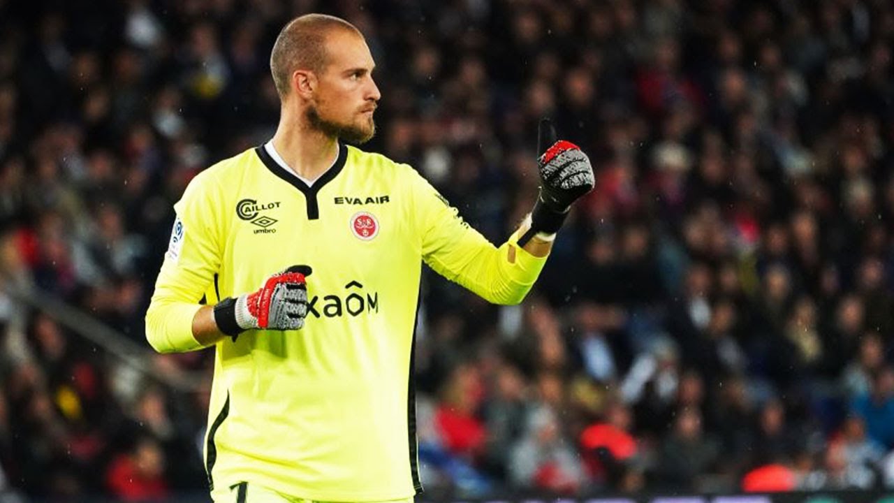 Predrag Rajkovic • Magic Saves | Mallorca | HD