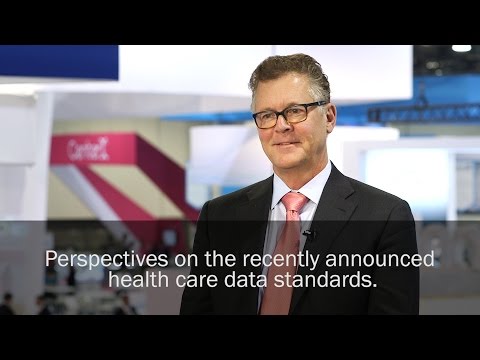 Direct from HIMSS | Perspectives on the recently announced health care data standards
