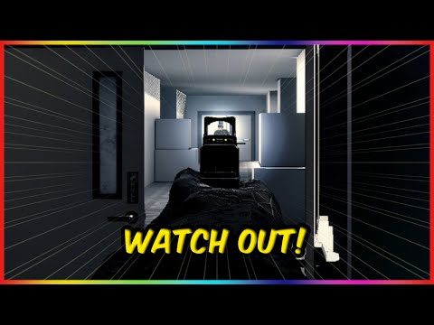 Steam Community :: Video :: Always Look Behind You!😂 Ready Or Not Funny ...