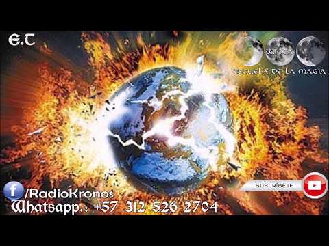 Update, Radio Kronos — Oroborus Anaphaxeton | CURACIÓN CUÁNTICA -A ...