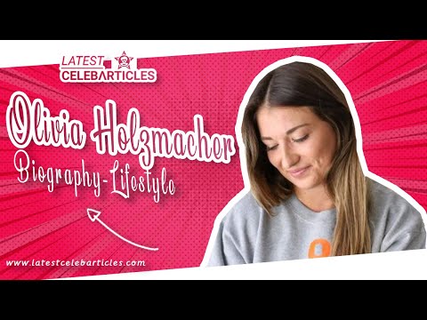 Meet Joe Burrow Girlfriend: Olivia Holzmacher Lifestyle, Age, Net worth, Family, Biography, Birthday