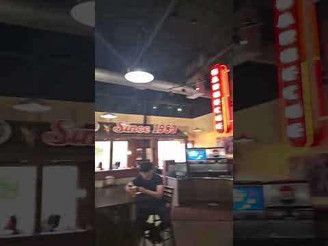 Armadillo Willy's barbecue express