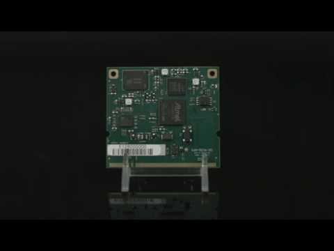 Embedded Linux ARM System on Module - SoM A5D36