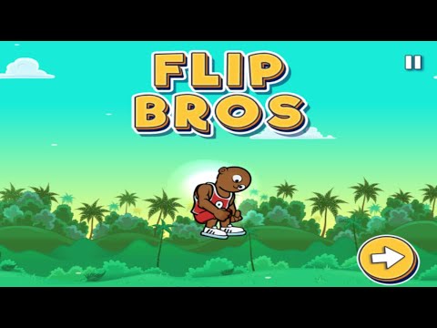 Flip Bros 🕹️ Online Game | Gameflare.com